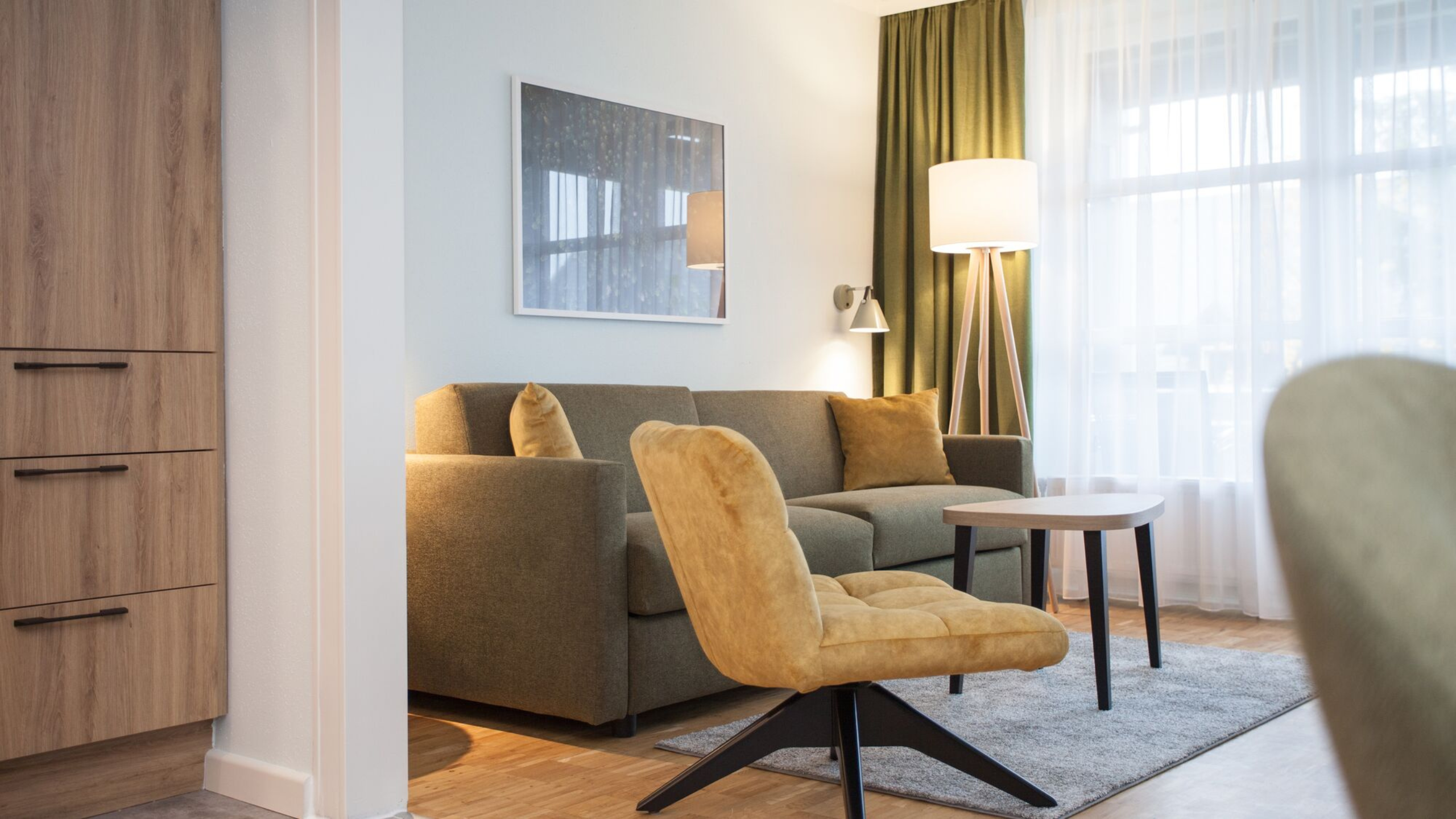 Resort Winterberg – compacter en aantrekkelijker