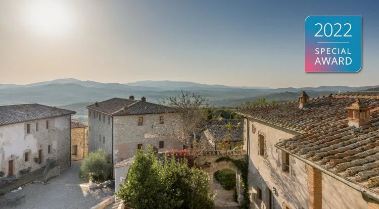 19 Hapimag Resorts mit Top-Bewertung