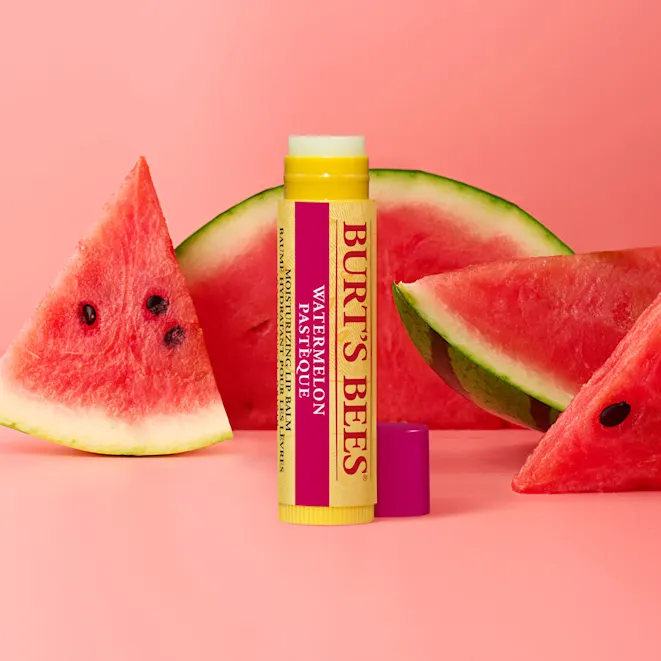 Watermelon Lip Balm | Burt's Bees UK