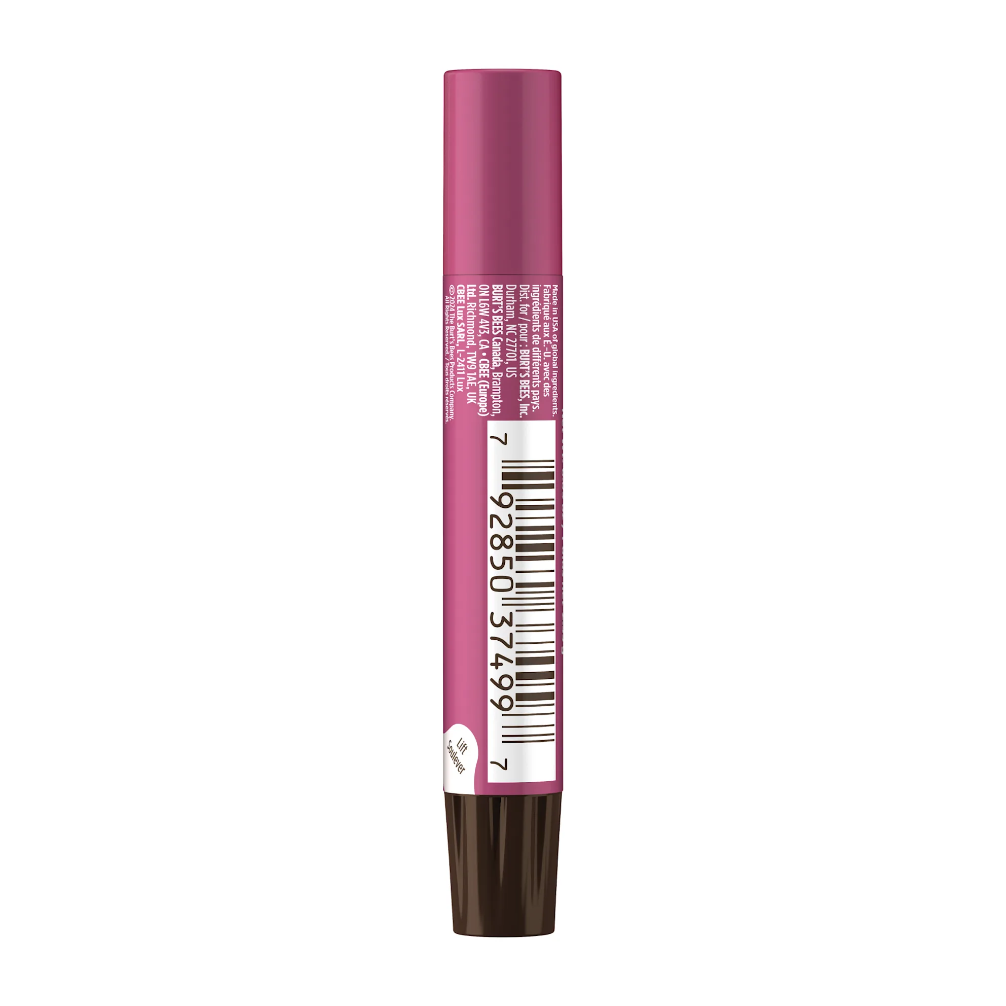Watermelon Lip Shimmer | Burt's Bees UK