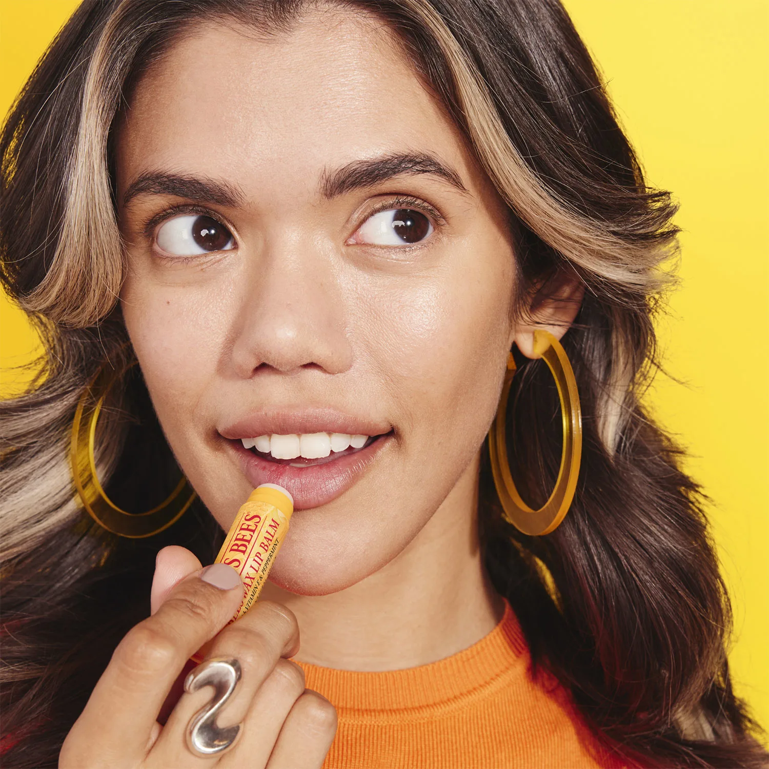 In Full Bloom Lip Balm Gift Set | Burt's Bees UK