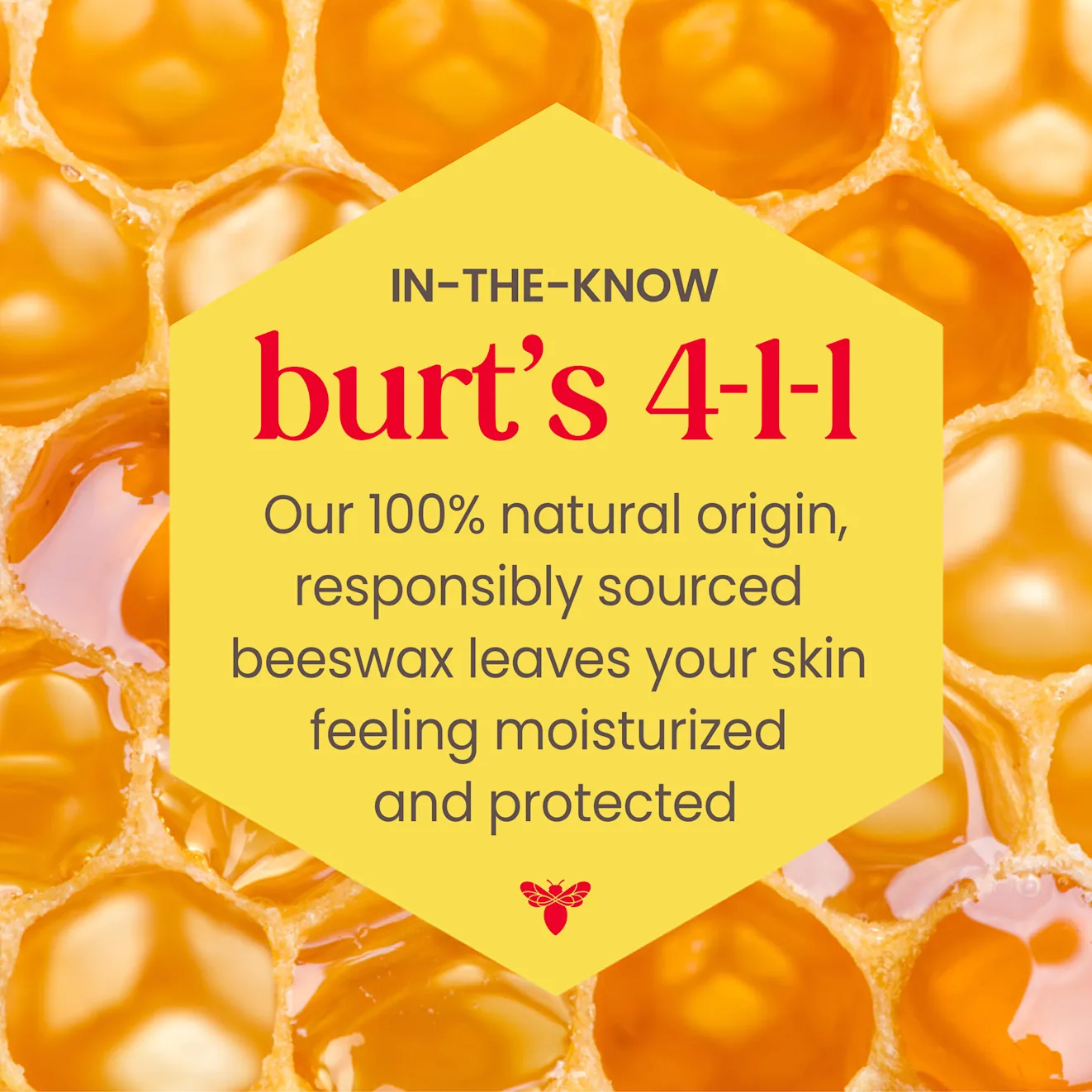 Rose Tinted Lip Balm Burts Bees Uk