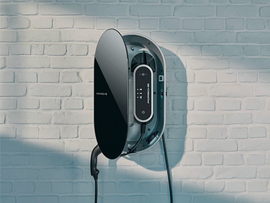 Erfahren Sie, wie Sie den Porsche Mobile Charger verwenden | Ask Porsche