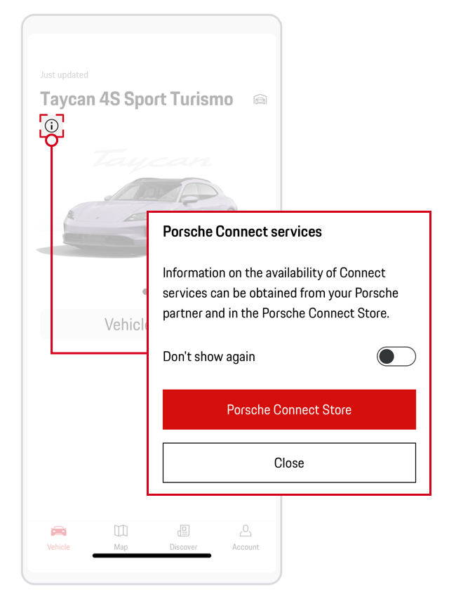 How to resolve issues with Remote Services in My Porsche app | Ask Porsche