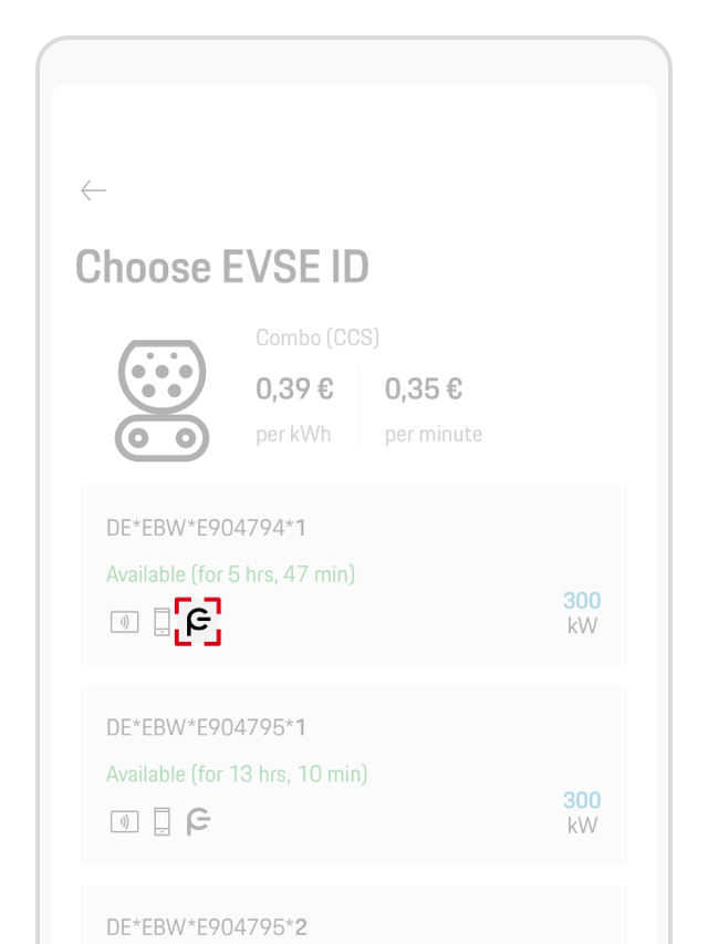 How can I use Plug & Charge for my Porsche Taycan? | Ask Porsche