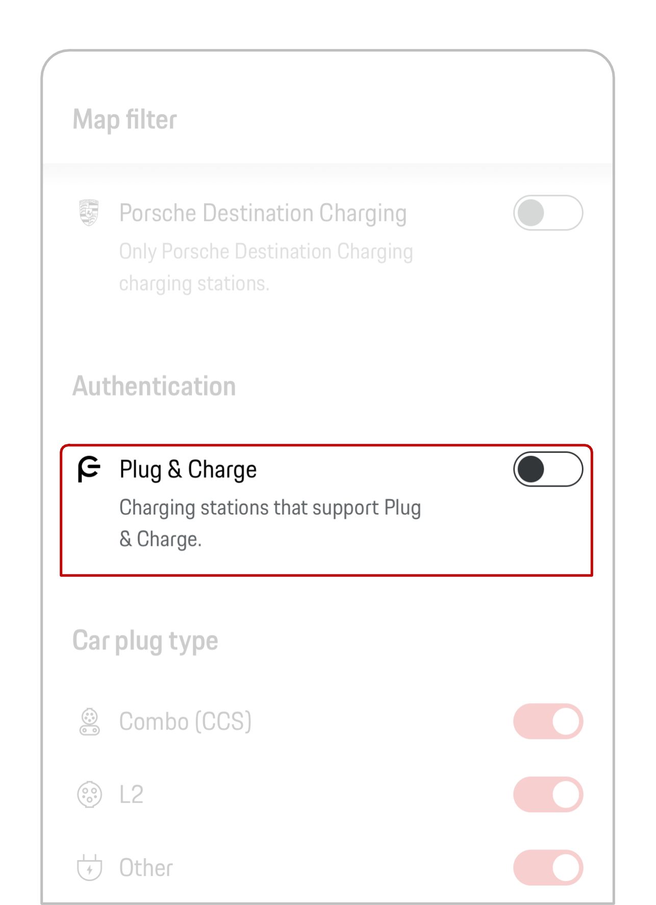 How to enable Plug & Charge in your Porsche Macan Electric | Ask Porsche