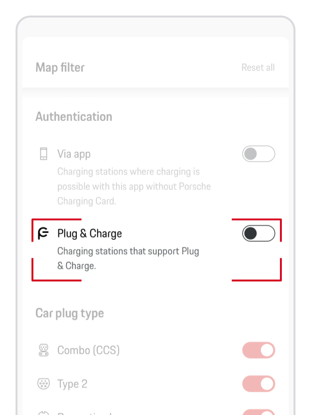How can I use Plug & Charge for my Porsche Taycan? | Ask Porsche