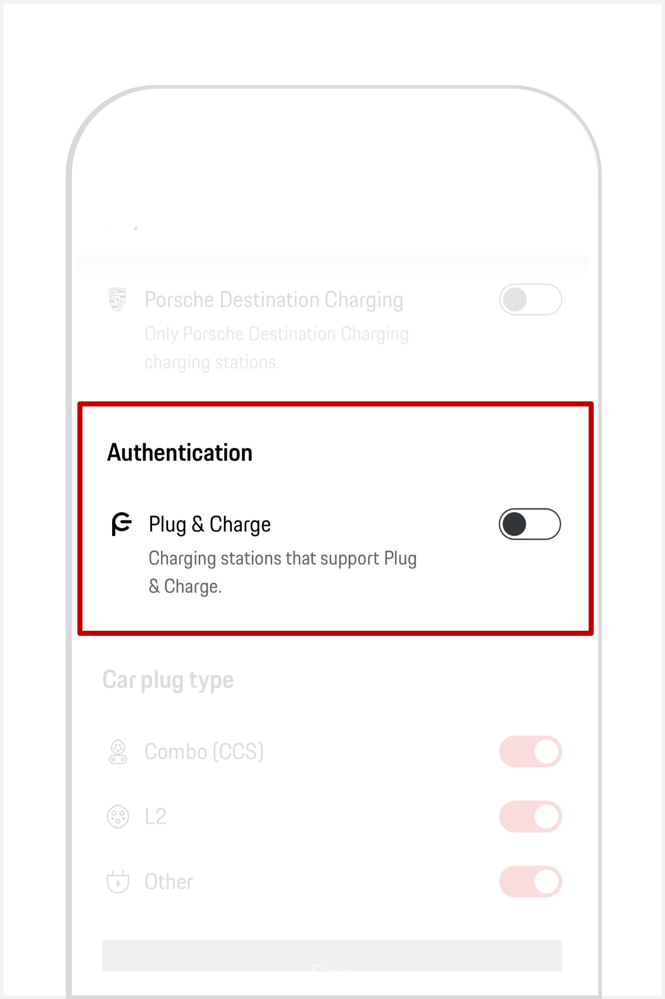 How to enable Plug & Charge in your Porsche Taycan | Ask Porsche