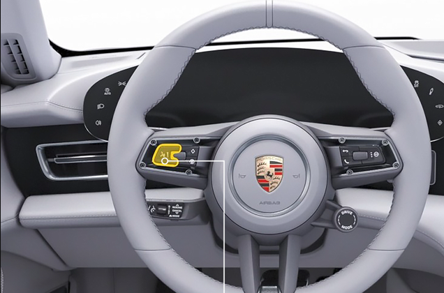 A guide to using Android Auto in your Porsche | Ask Porsche