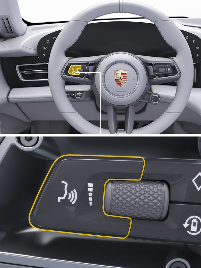 A guide to using Android Auto in your Porsche | Ask Porsche