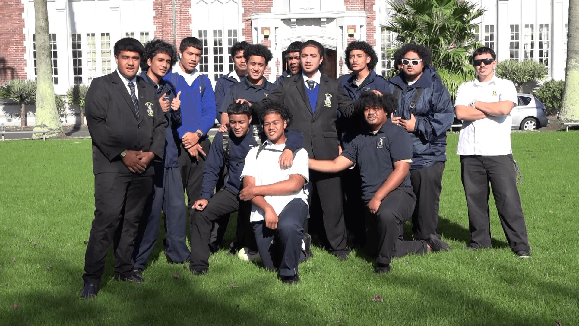 Helping Students Thrive | NZMA