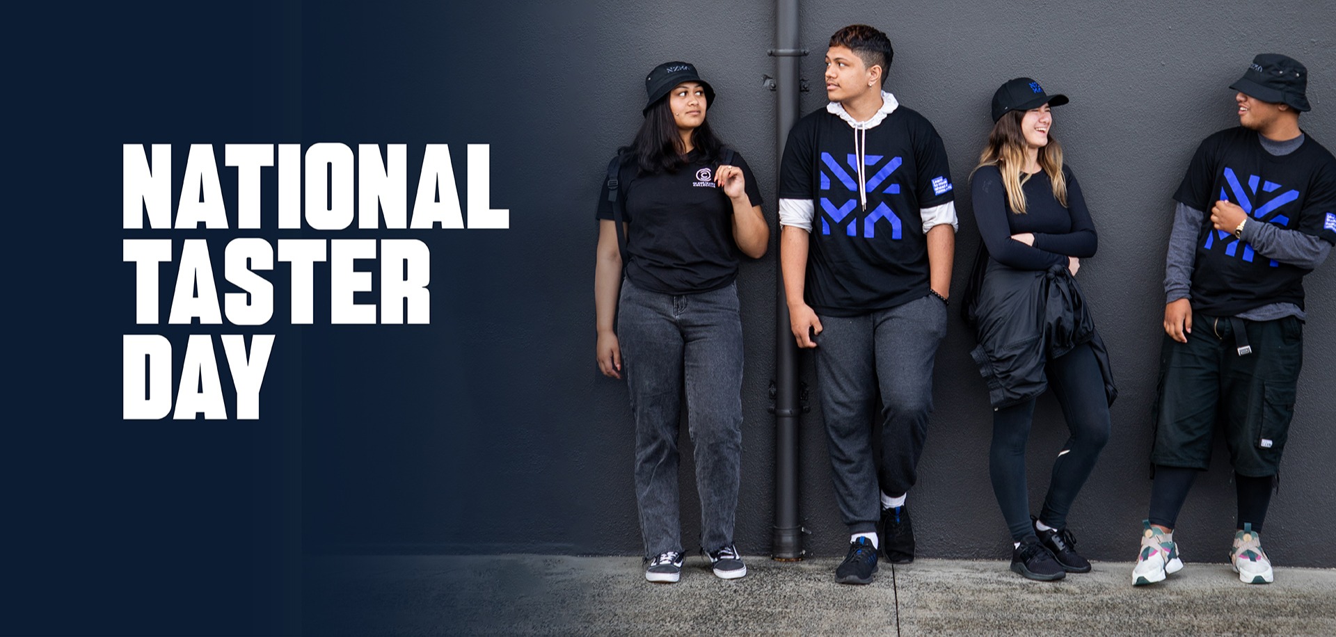 Event: NZMA Taster Day | NZMA