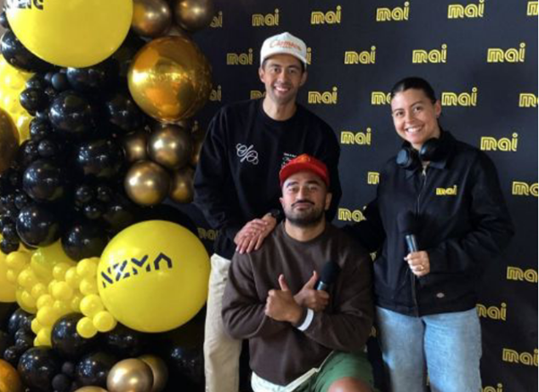 Launch of New Esports Courses Backed by MaiFM | NZMA