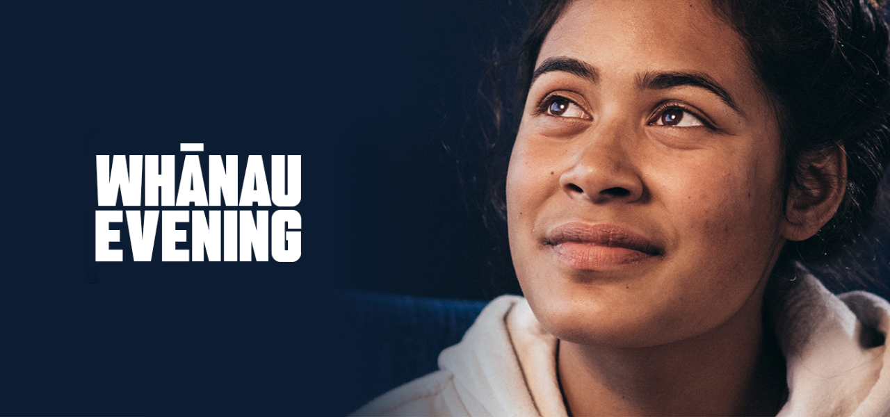Porirua’s Whānau Evening | NZMA