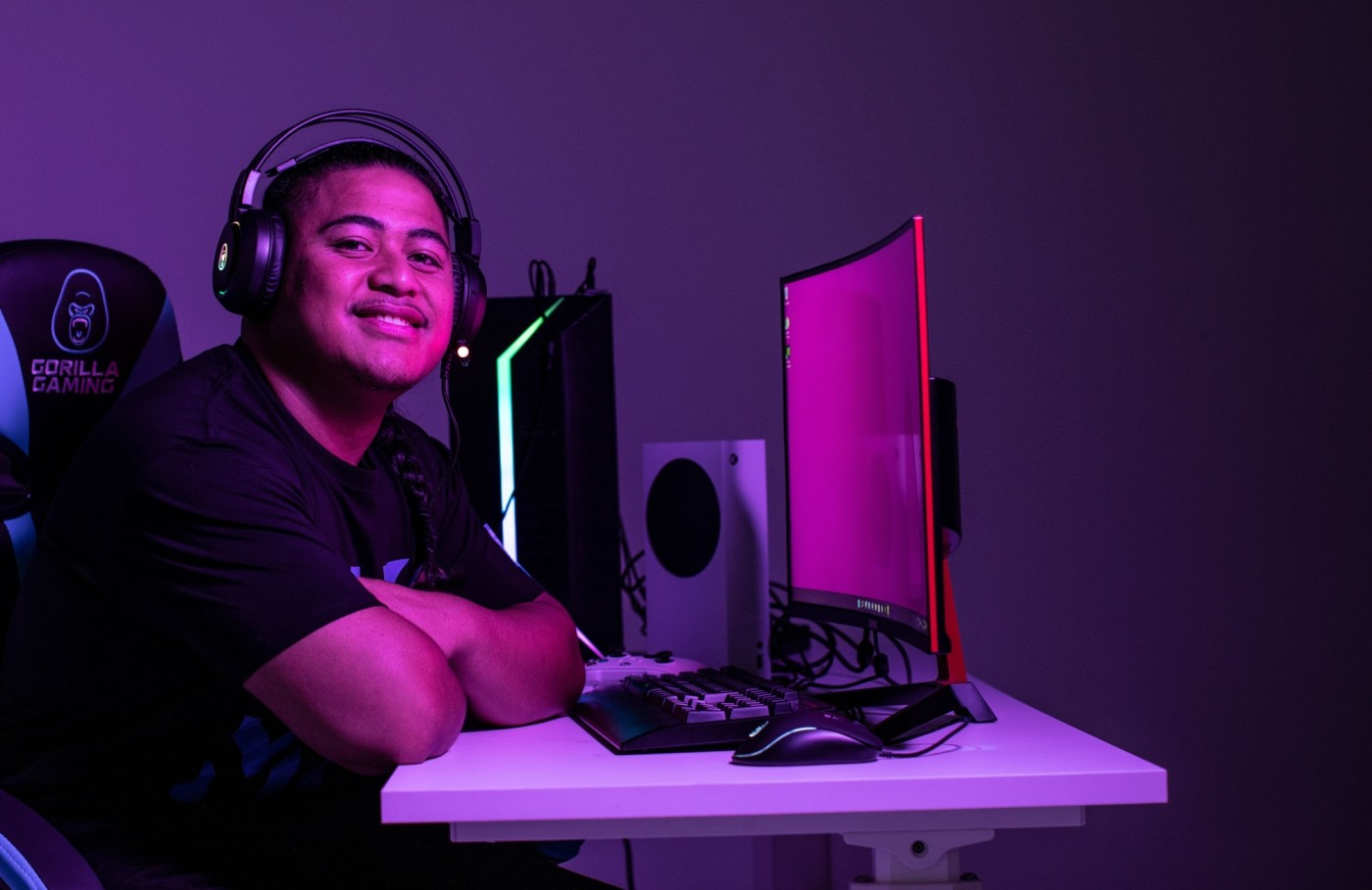 NZMA partners with LetsPlay.Live | NZMA