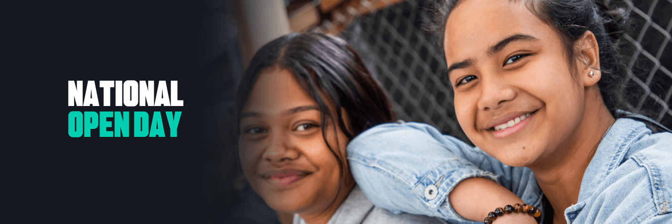 [Passed] NZMA National Open Day | NZMA