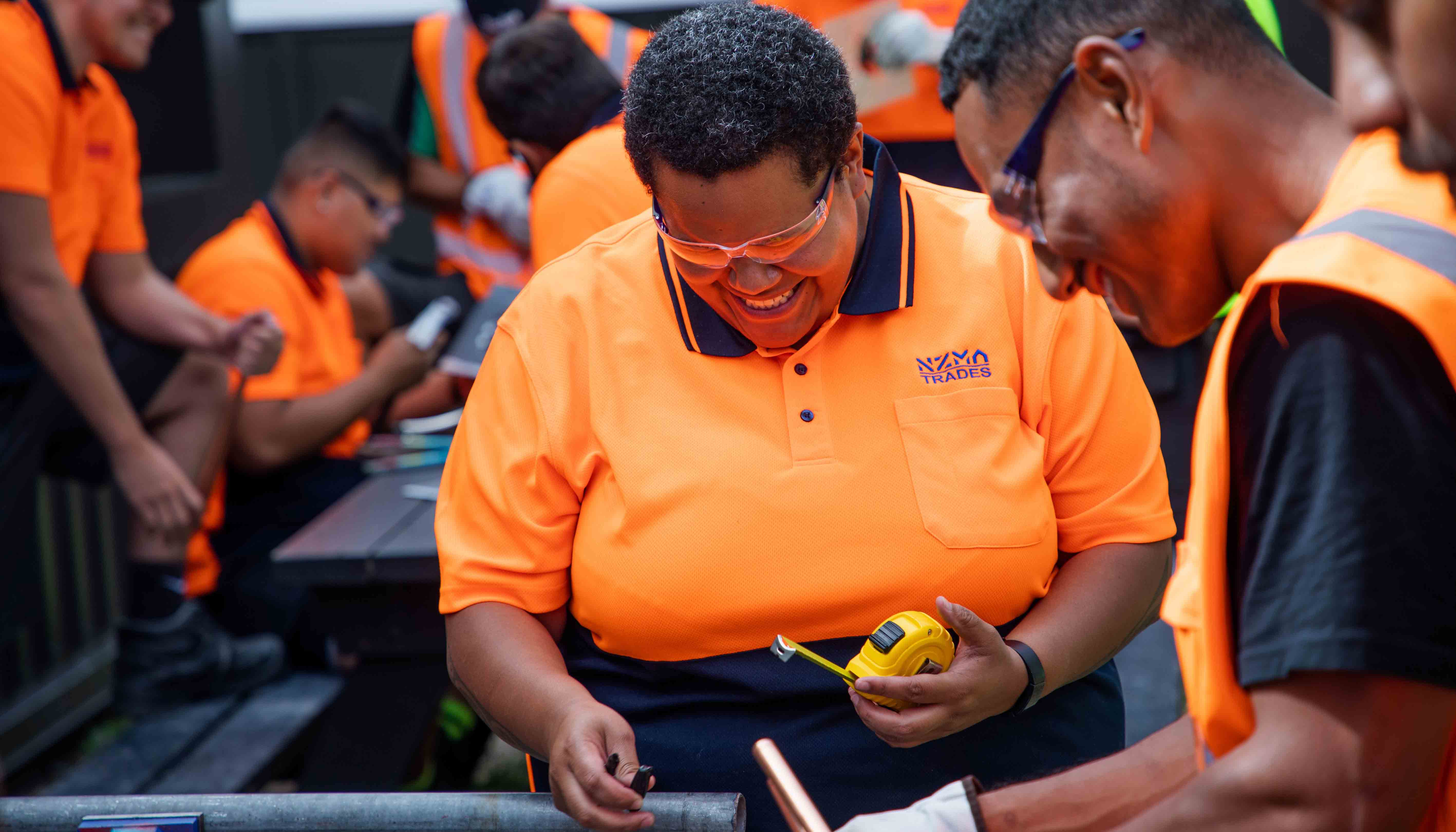 Elenoa Tabudravu | NZMA