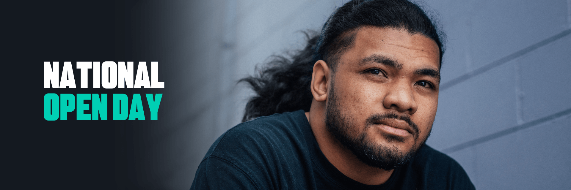 [Passed] September Open Day! | NZMA