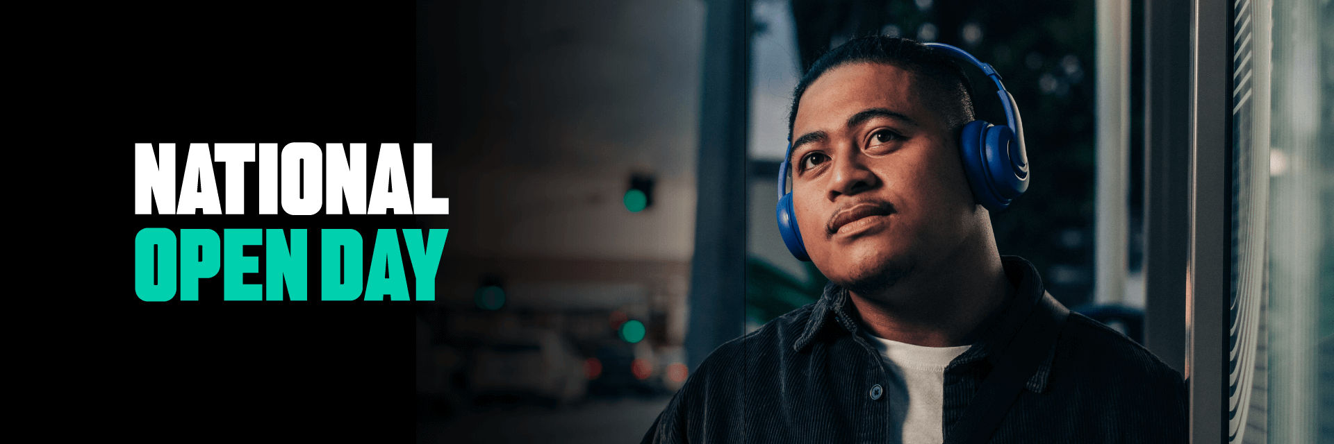 [Passed] National Open Day May 2024