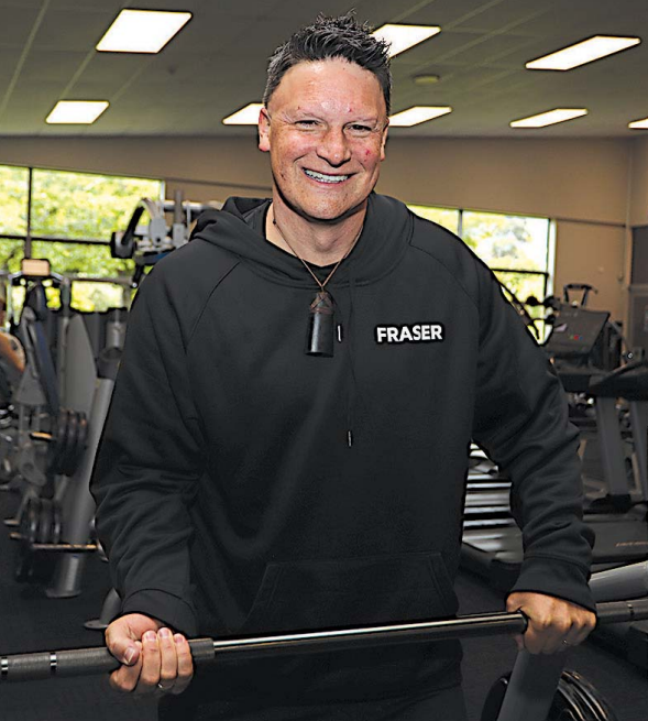 Former NZMA Manager receives exercise award