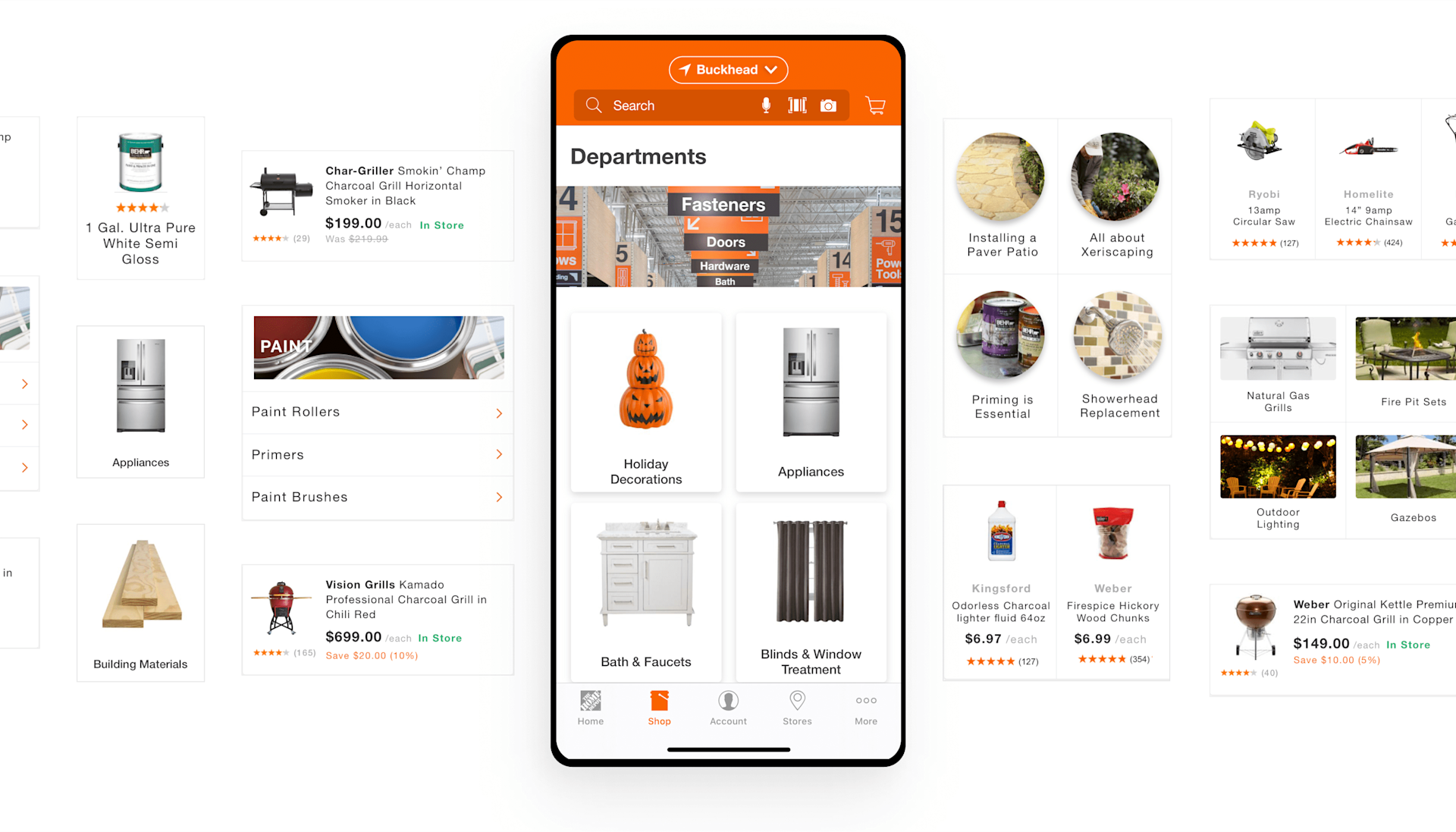 Native Vs Hybrid Mobile Apps — Heres How To Choose