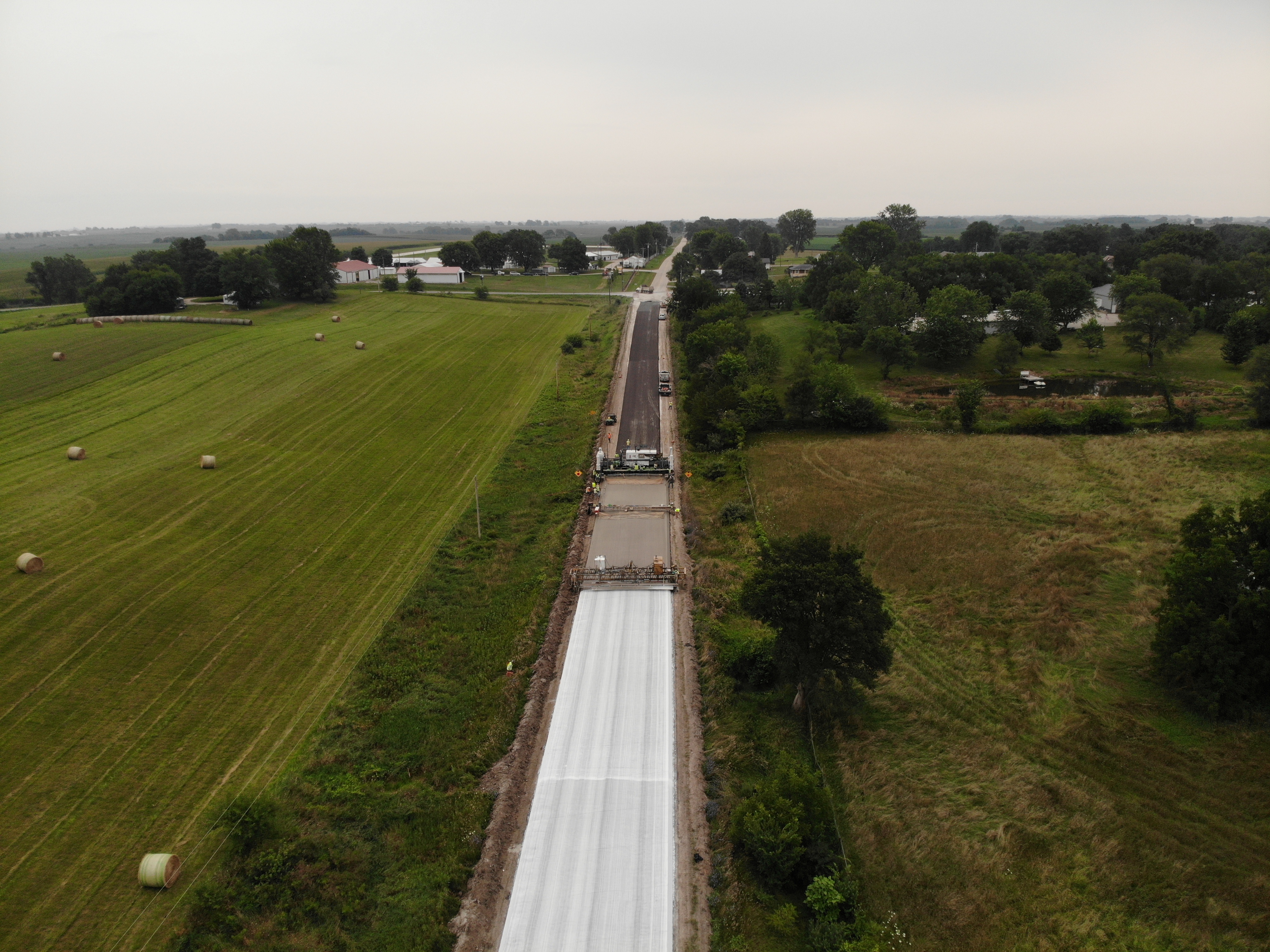 Petromat Bond Breaker | Solmax