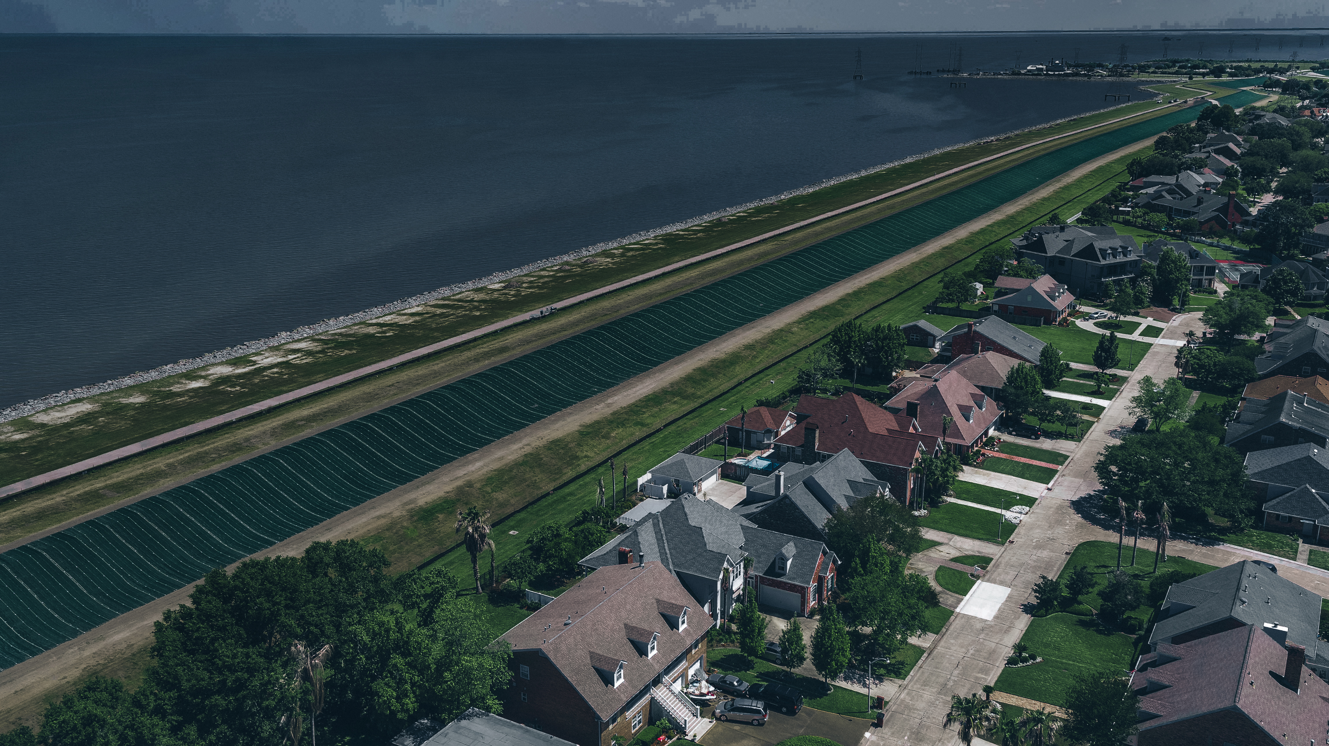 Stormwater management | Solmax