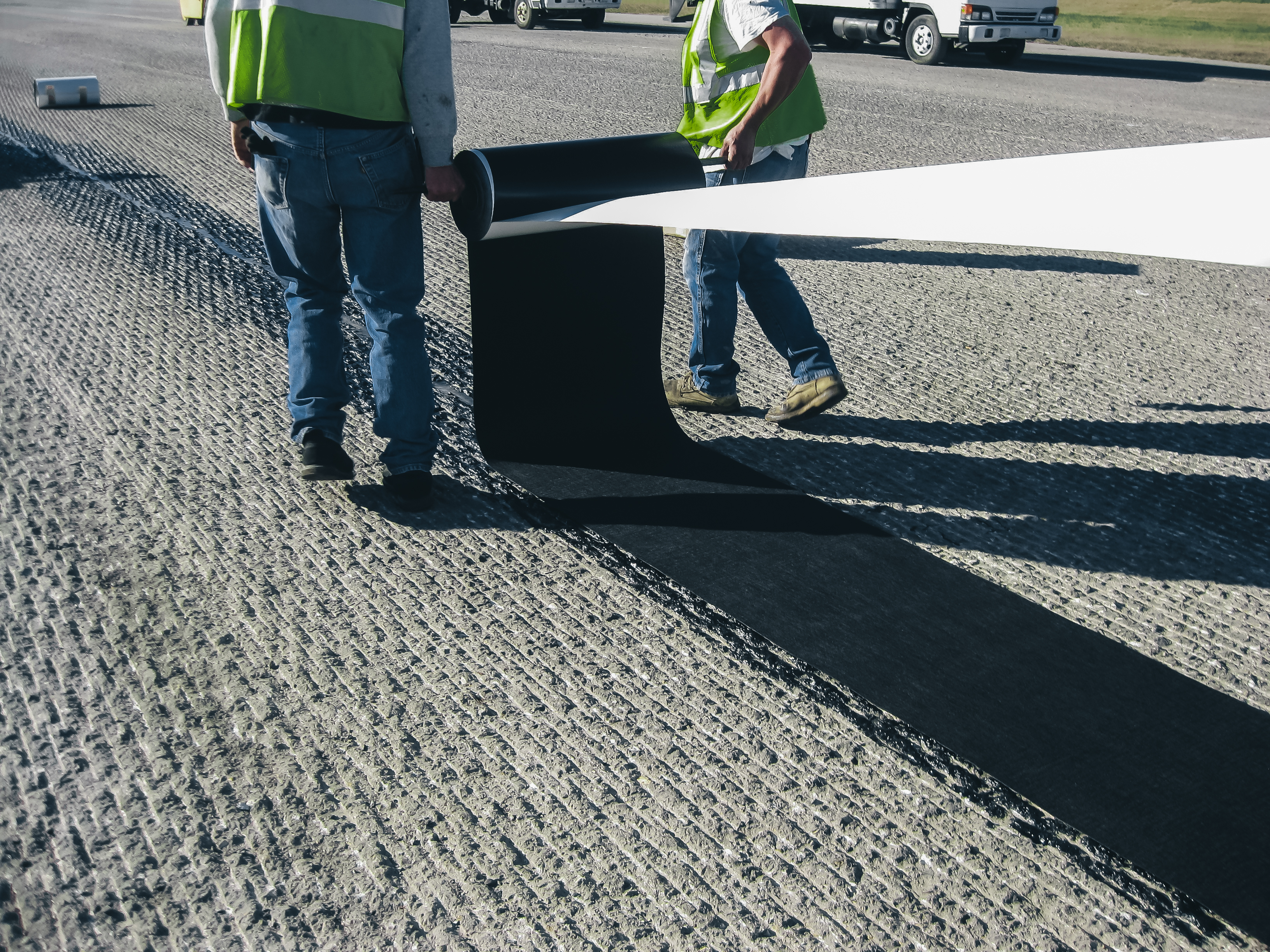 Petromat Petrotac | Solmax