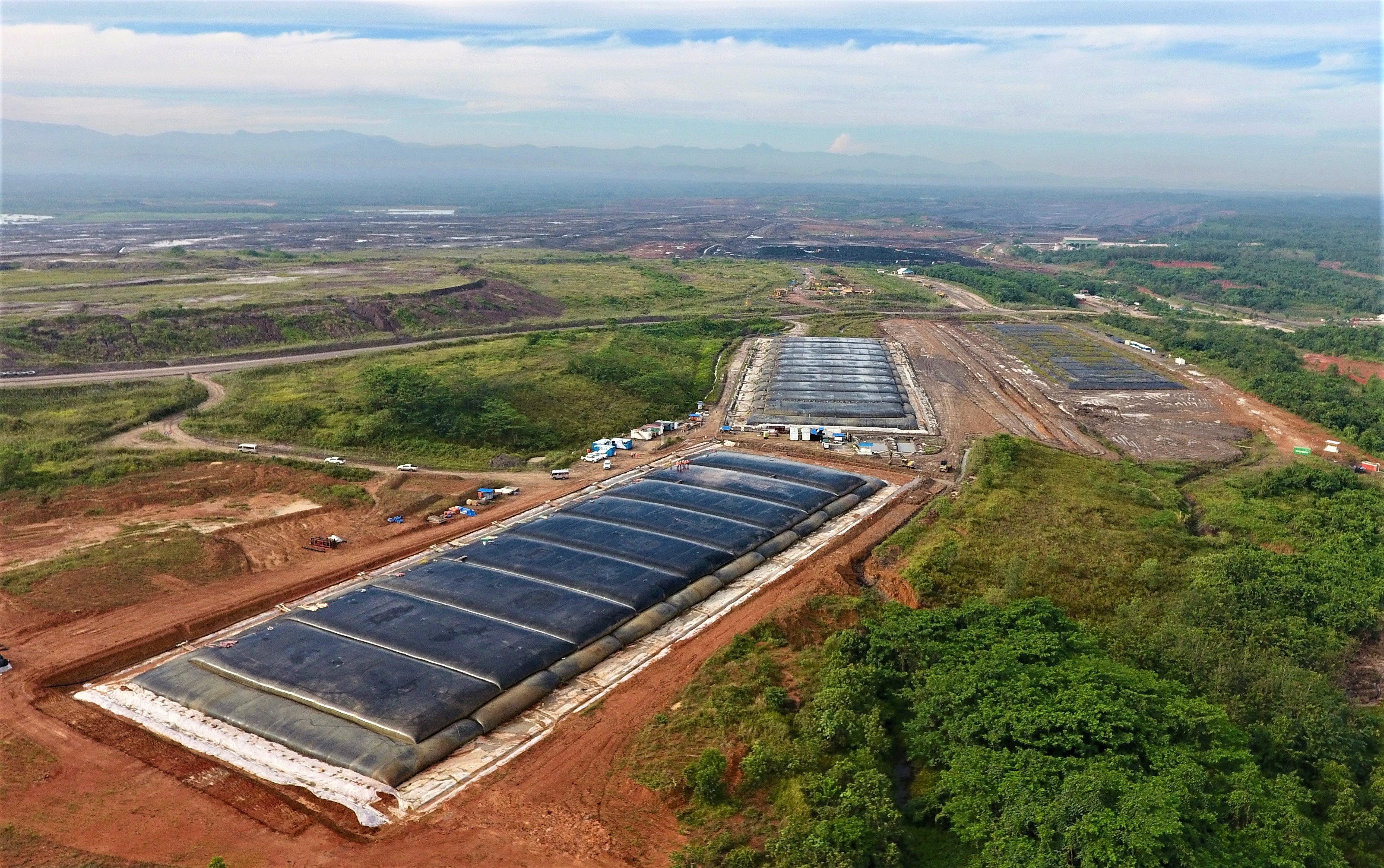 GEOTUBE dewatering guide: Design & best practices | Solmax