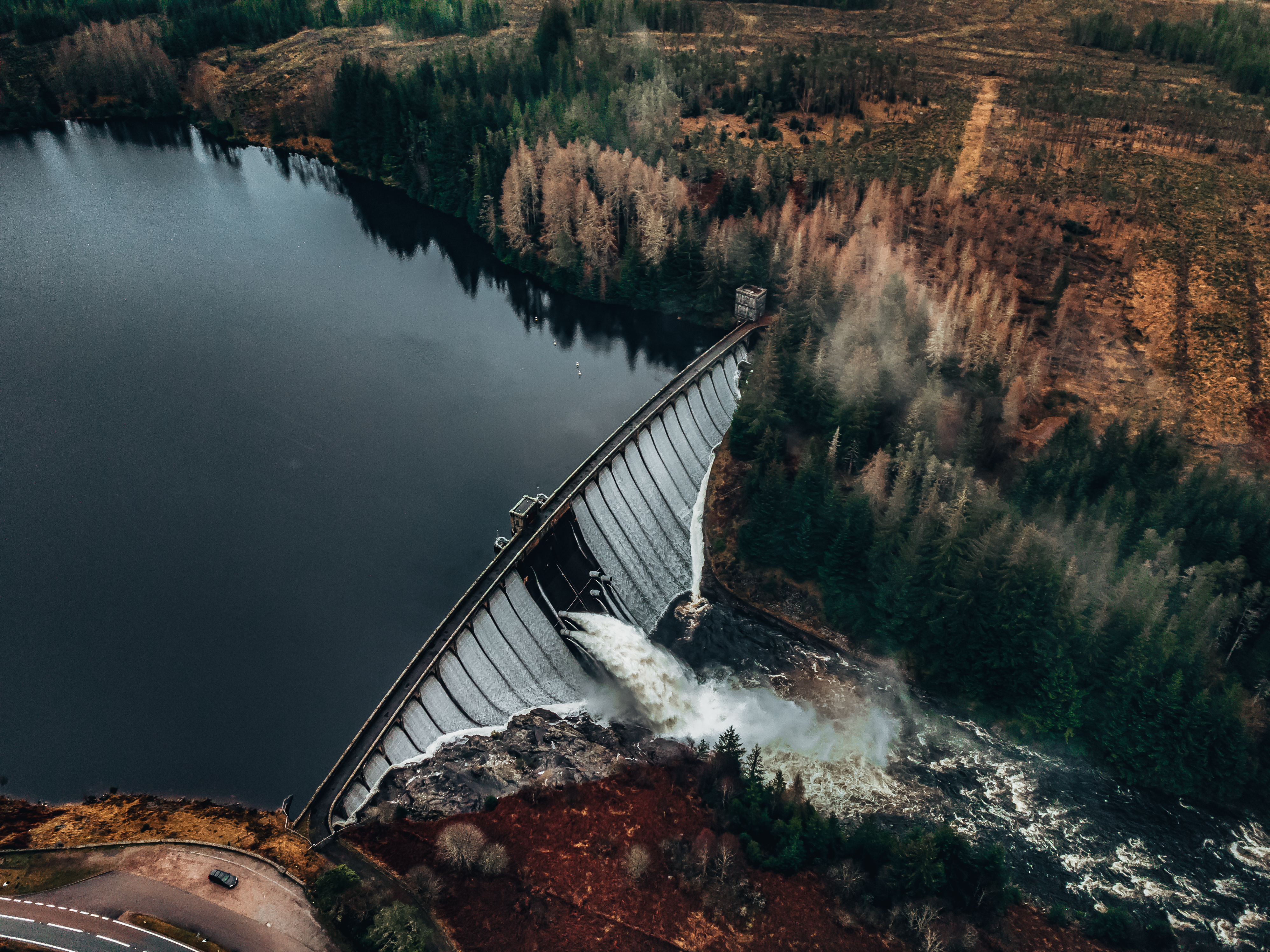 Hydro energy | Solmax