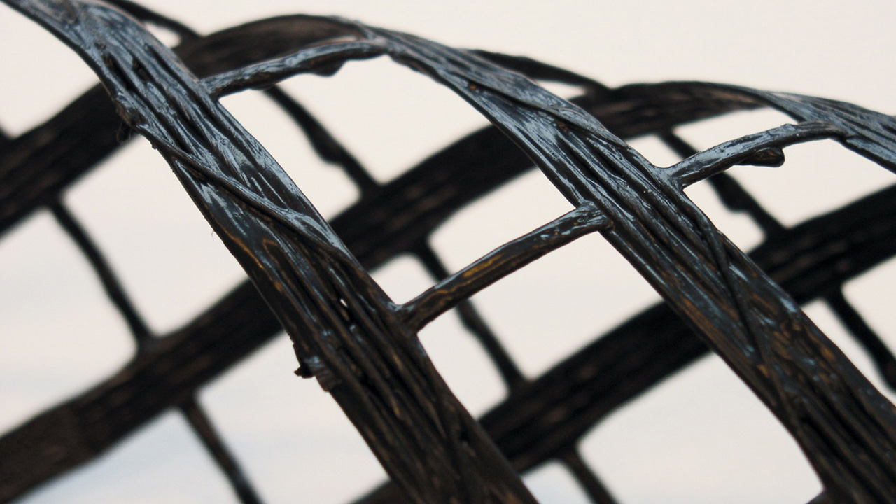 MIRAGRID Geogrids | Solmax
