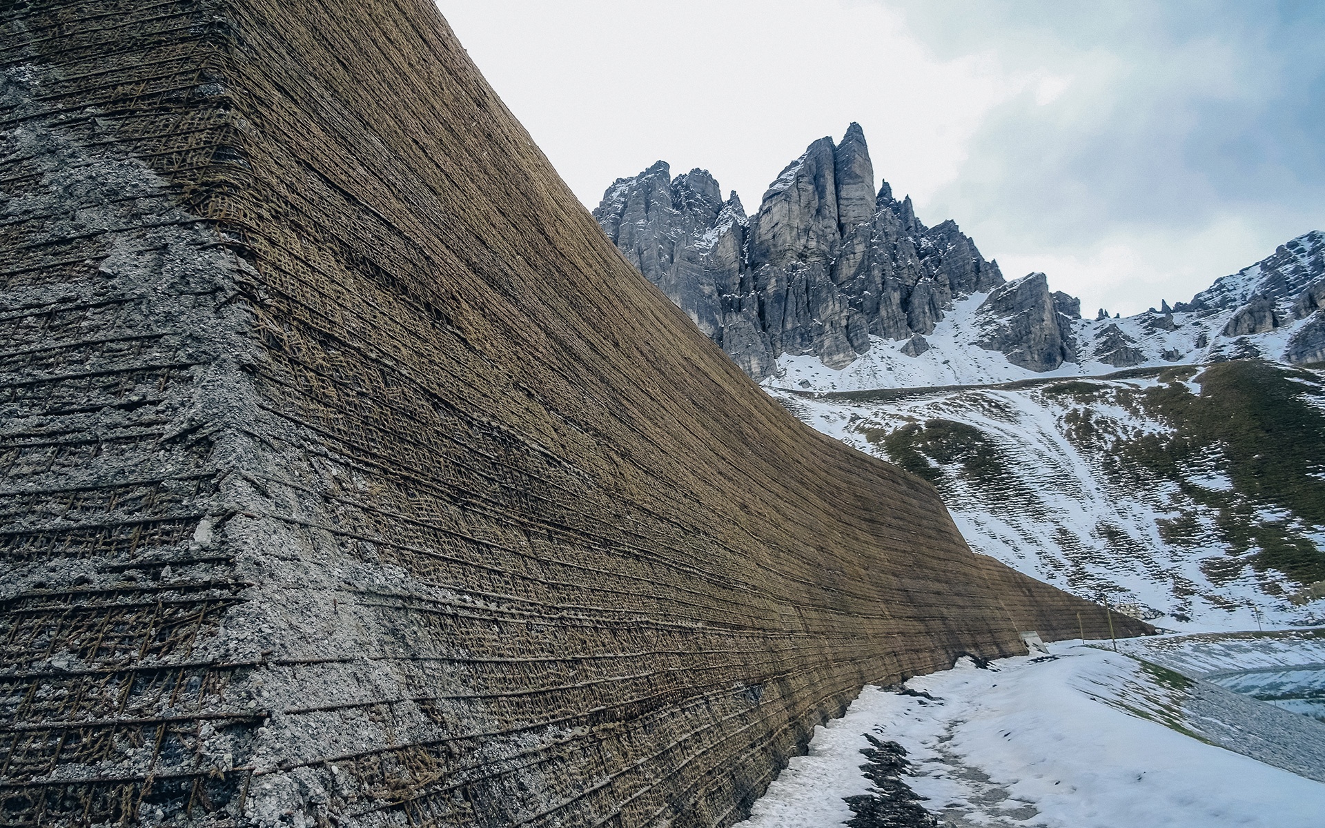 Hazard protection | Solmax