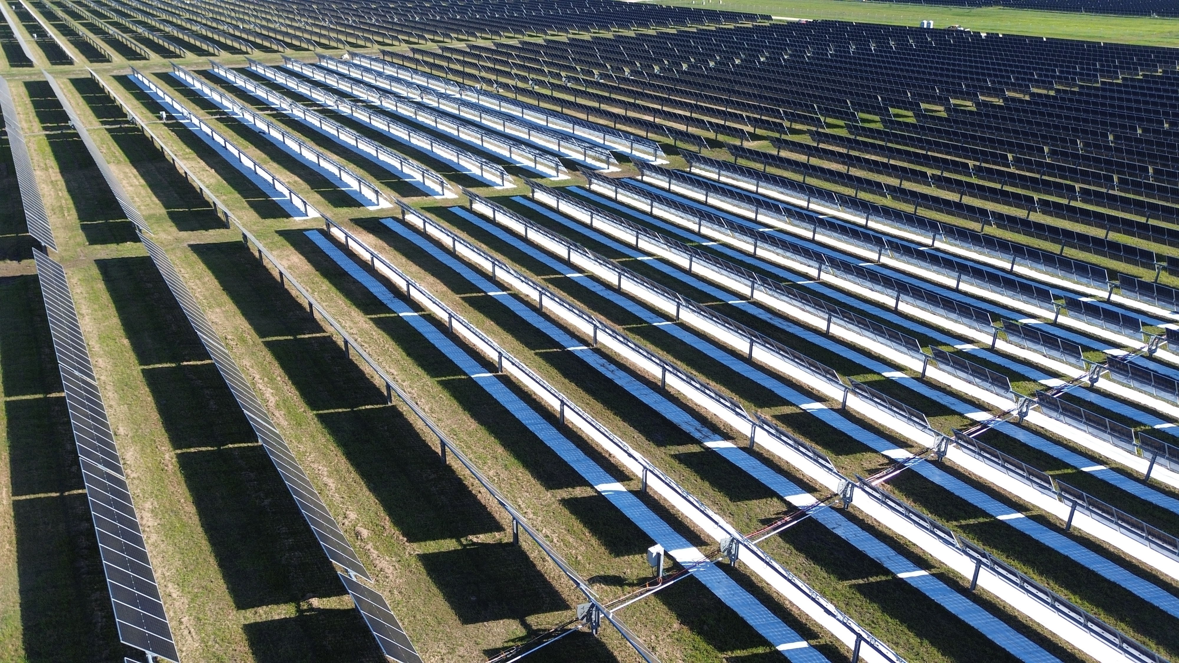 Solmax | Solmax unveils GEOLUX®: revolutionizing bifacial solar panel ...