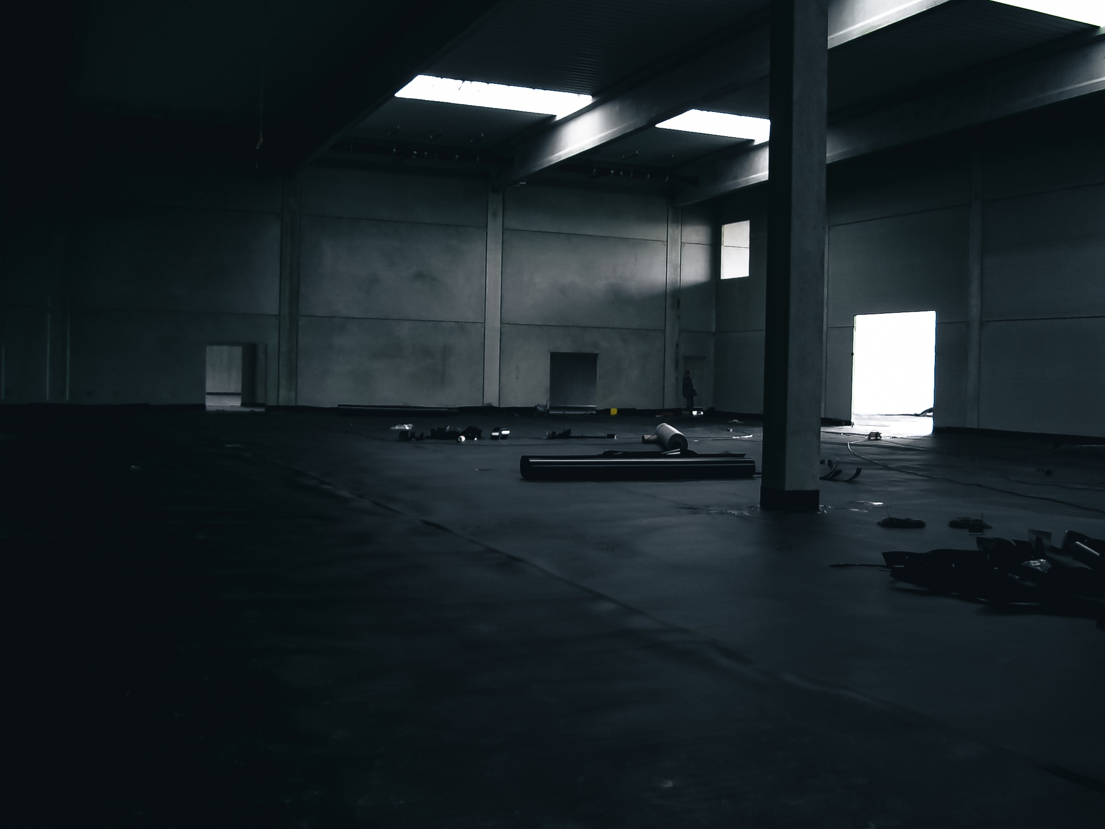 Liquid and gas barriers | Solmax