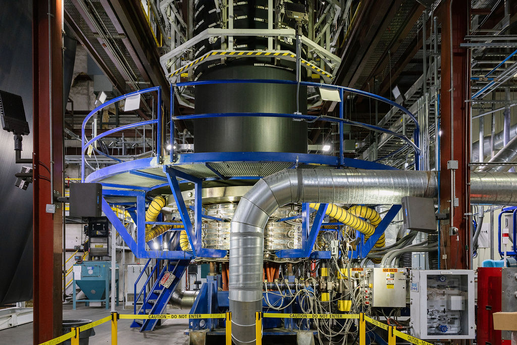 Solmax americas modernizes houston facility to expand geomembrane ...