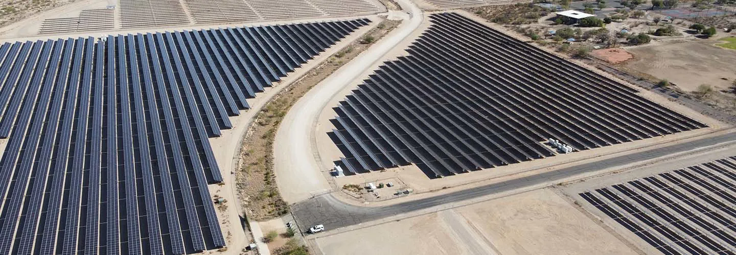 How are long-term solutions built for climate resilience? | Solmax