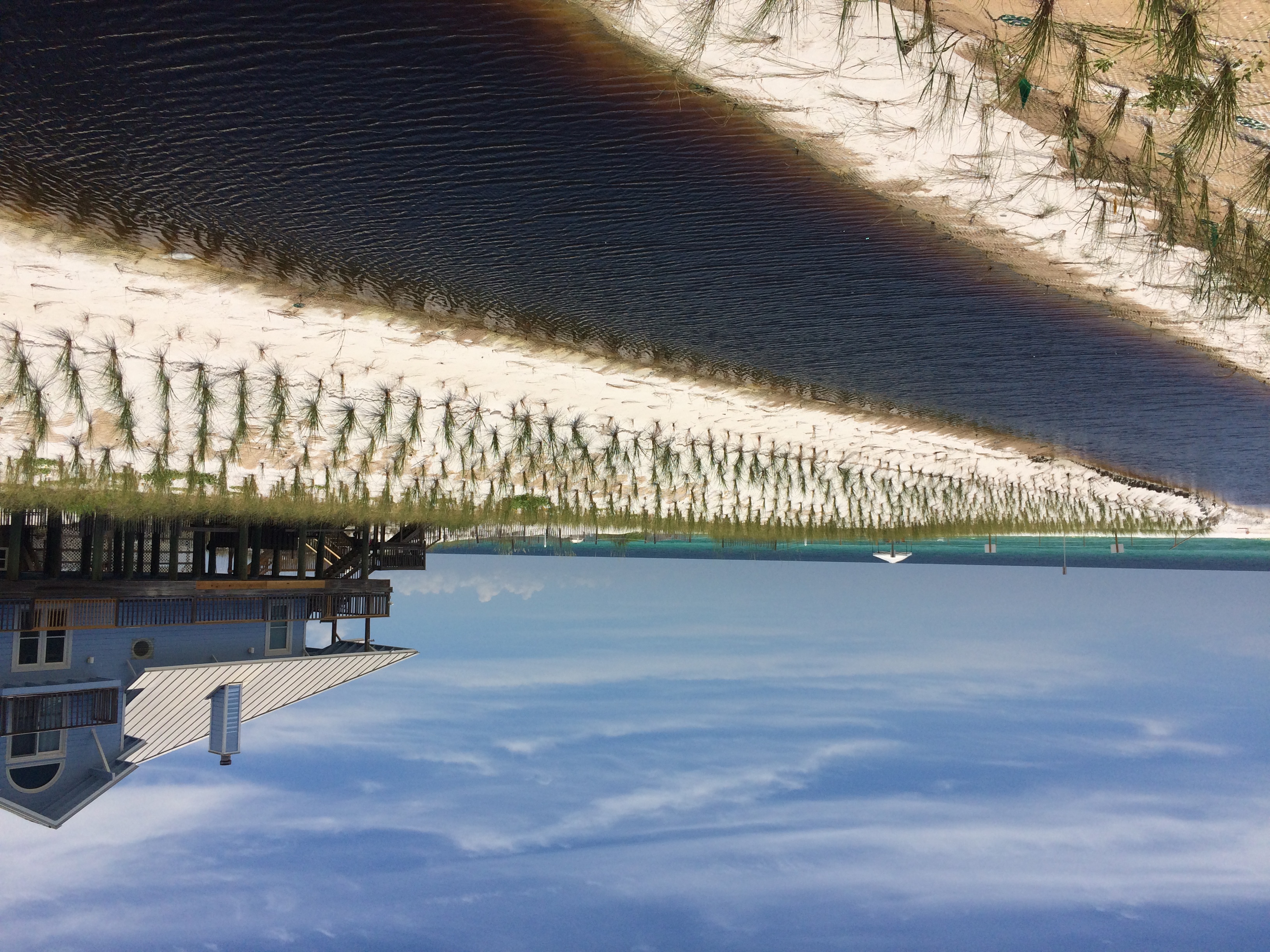 CASE STUDY | Oyster Lake outfall reinforcement success | Solmax