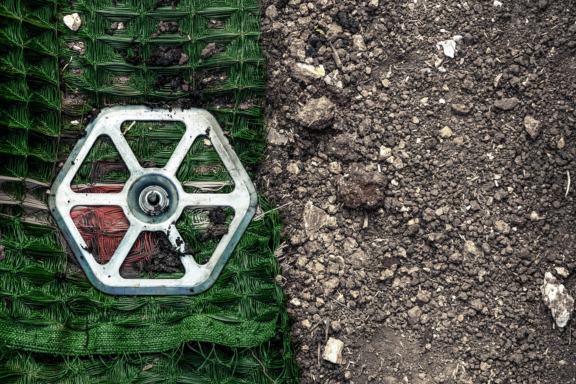 PROPEX Armormax | Solmax