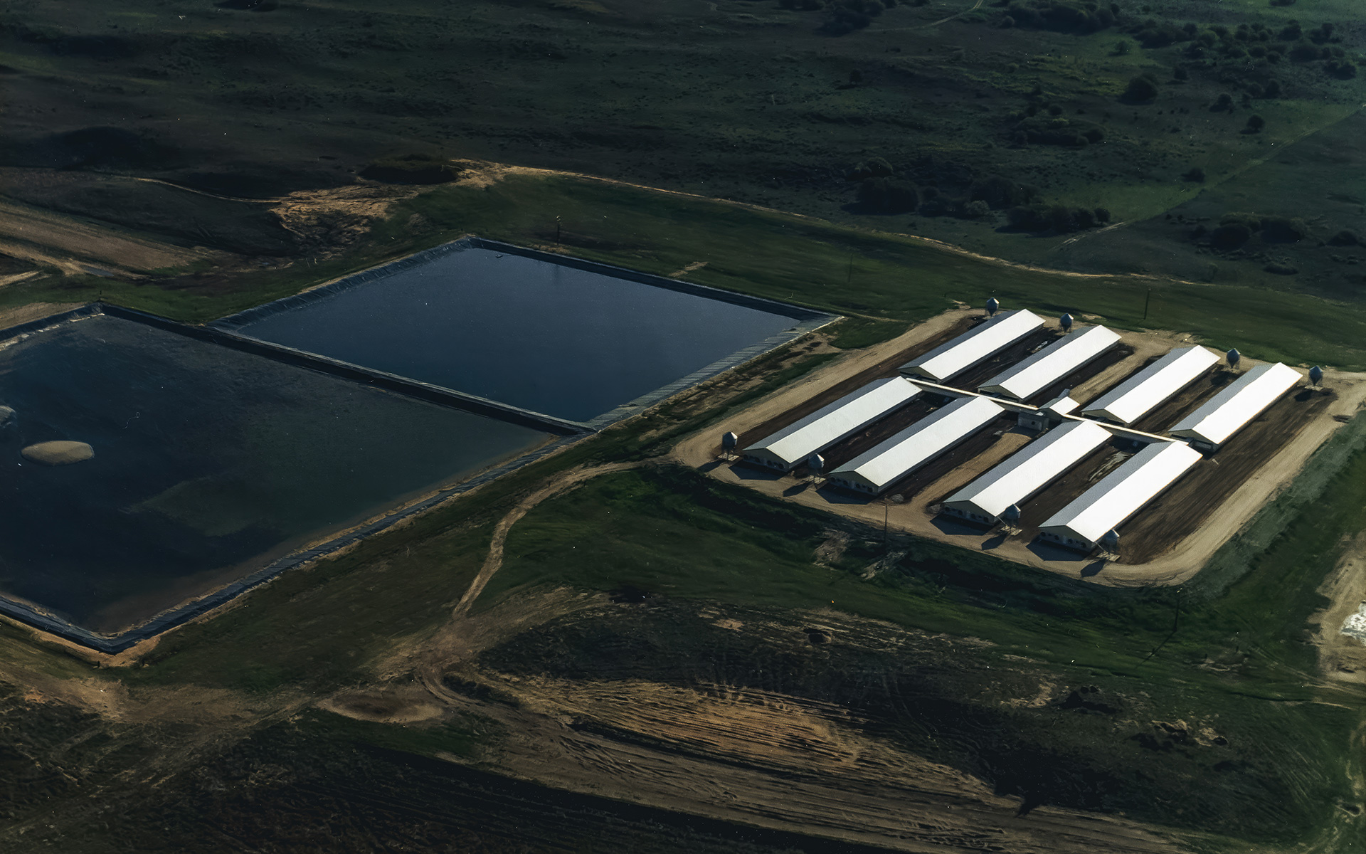 Agricultural waste | Solmax