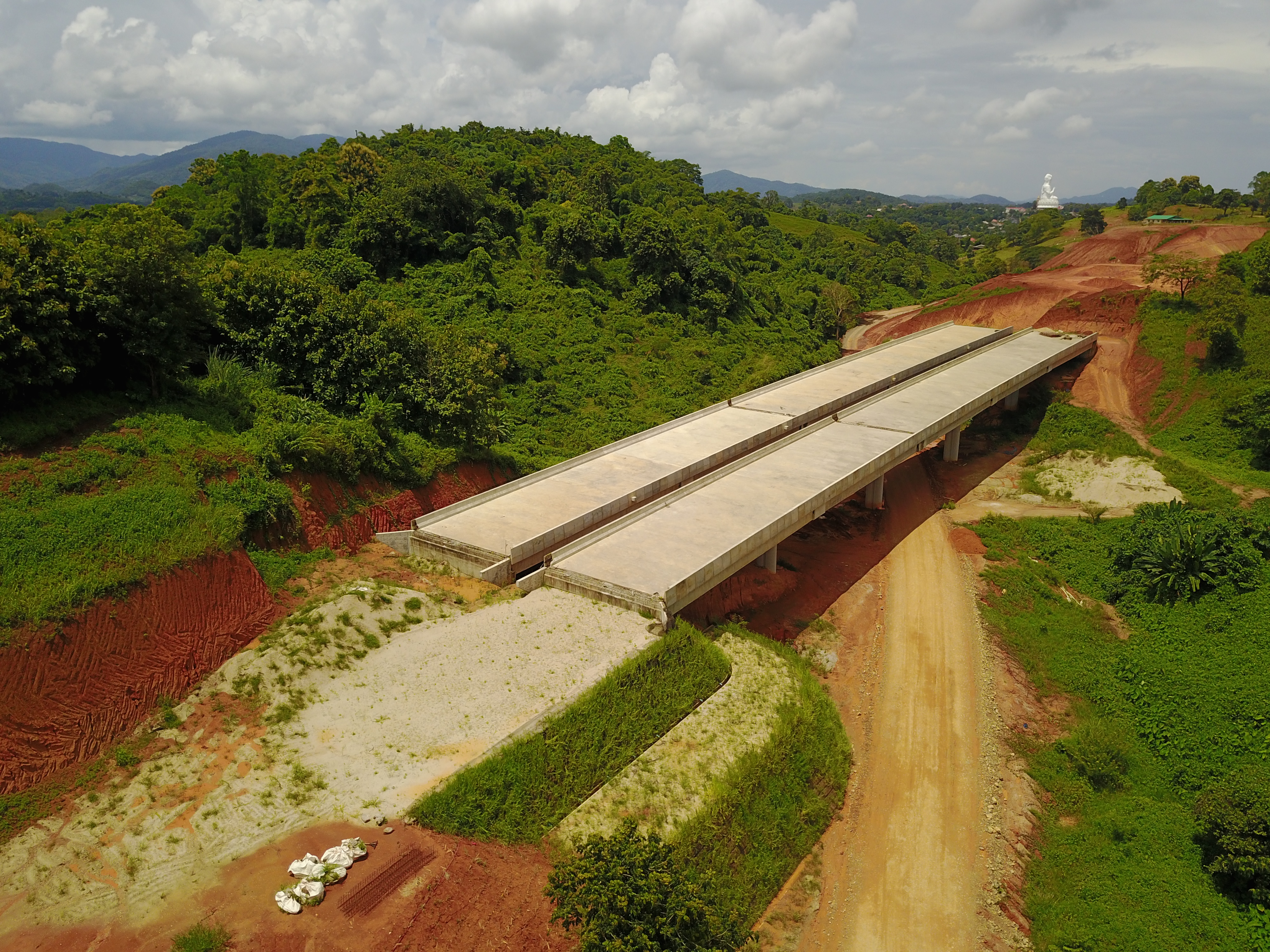 CASE STUDY | Enhancing seismic resilience with MIRAGRID | Solmax