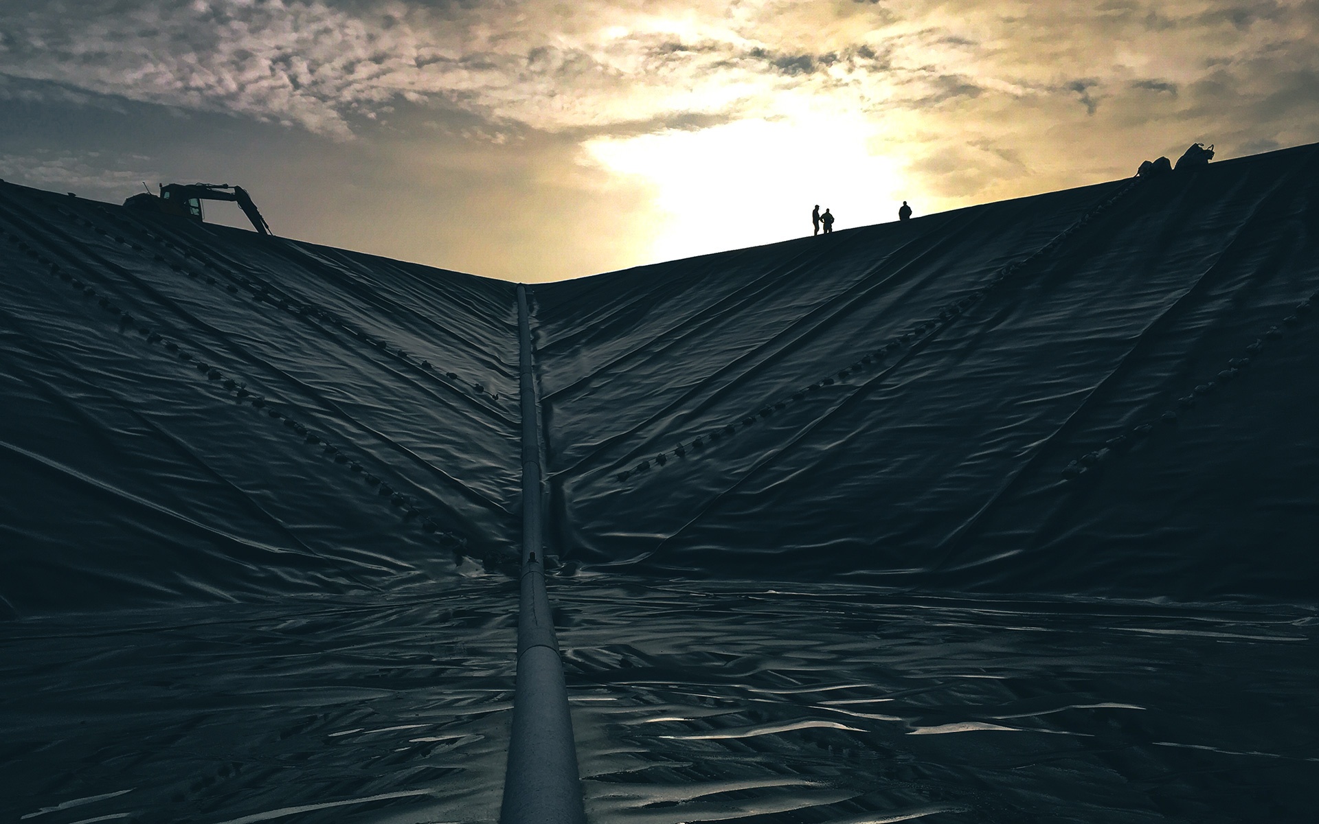 Heat storage | Solmax