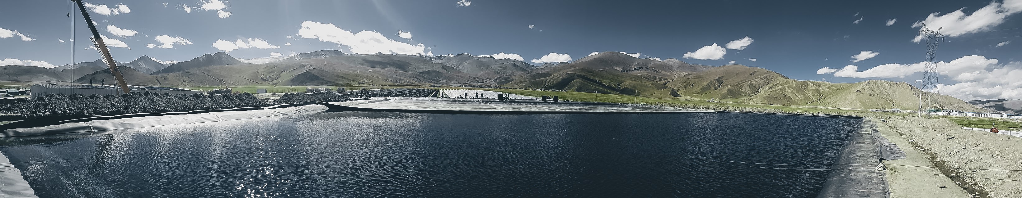 Developing the next generation of pit thermal energy storage | Solmax