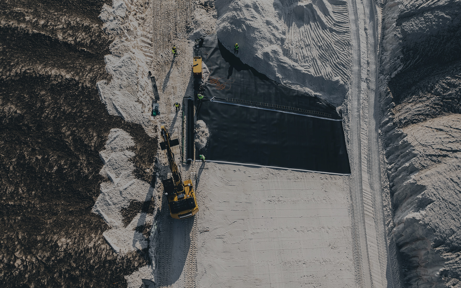 Rehabilitation | Solmax