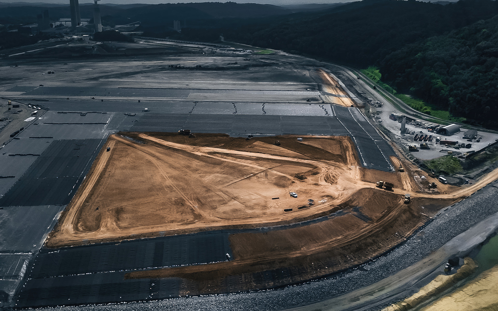 Mining waste | Solmax