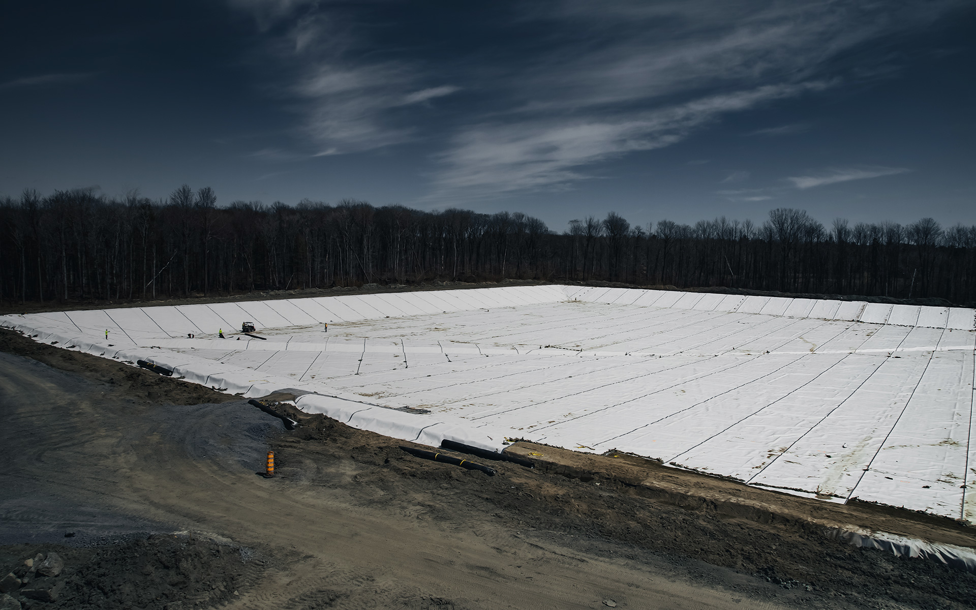 Hazardous waste | Solmax