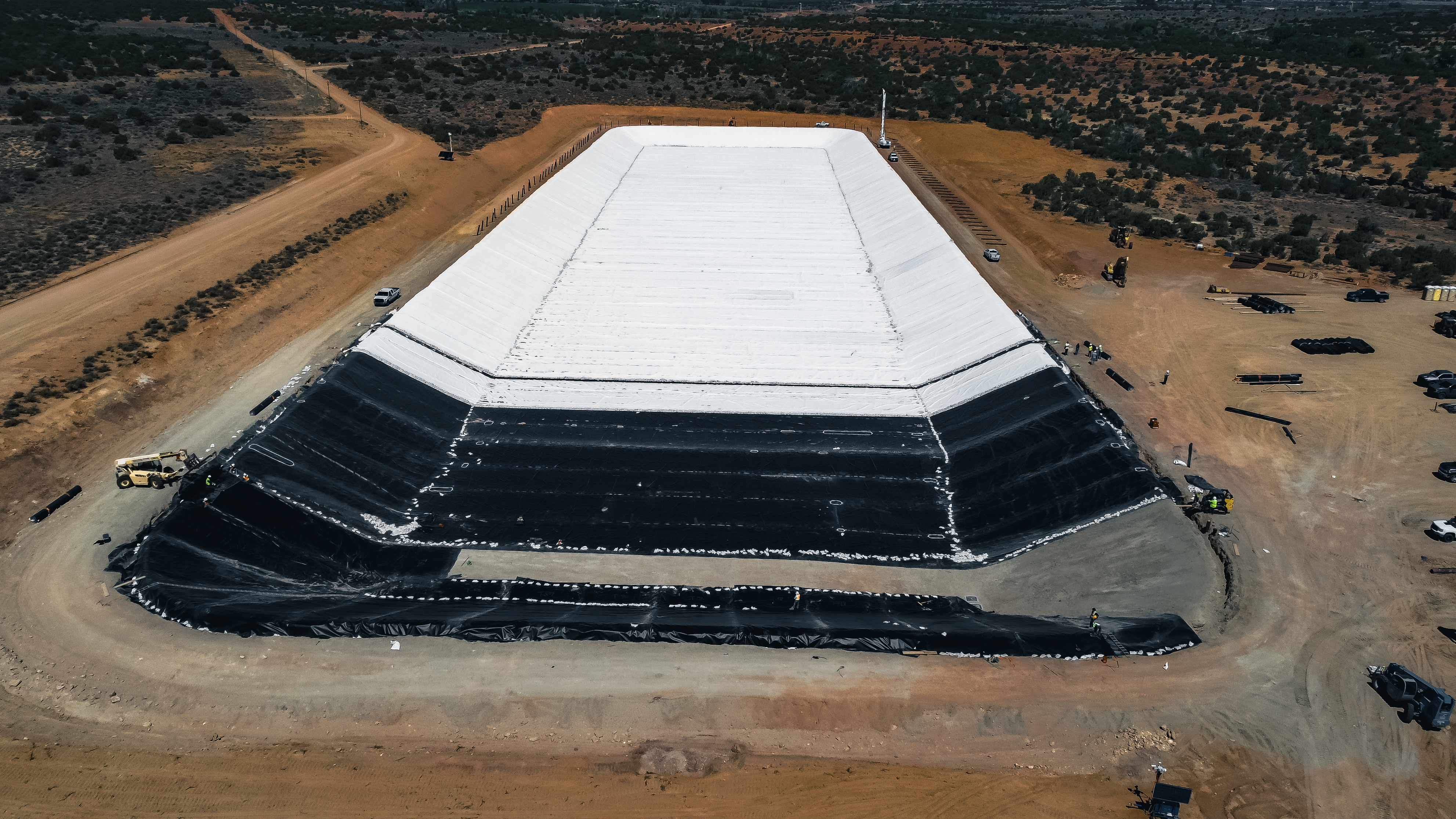 GSE Leak Location suite | Solmax