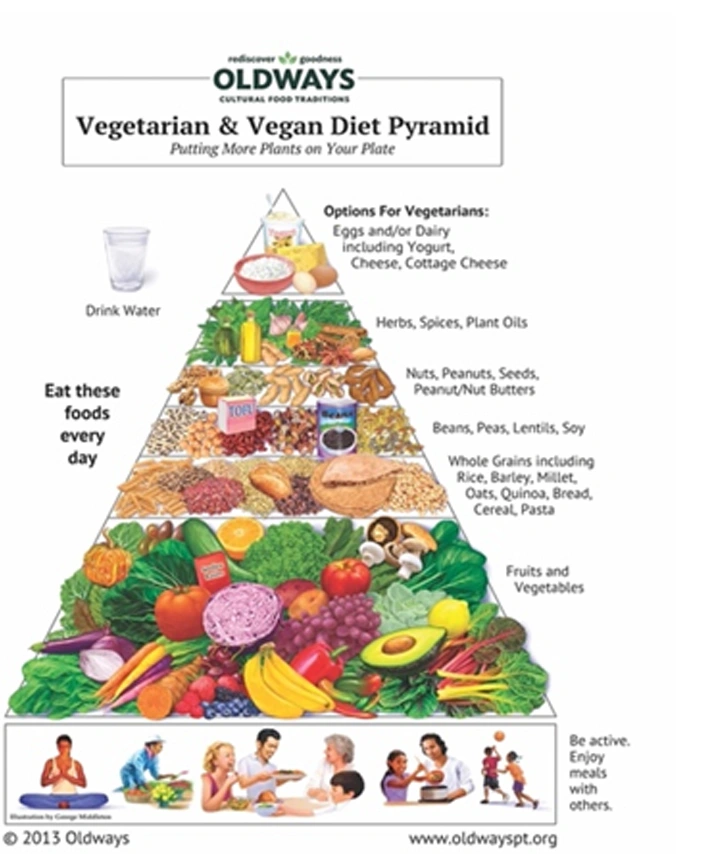 Plant-based Dietary Patterns | Popular Diet Trends | Continuing ...