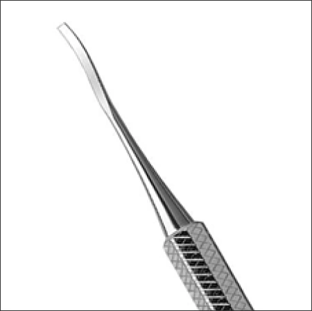 Hoes and Chisels - Advanced Instrumentation for the General Practice ...