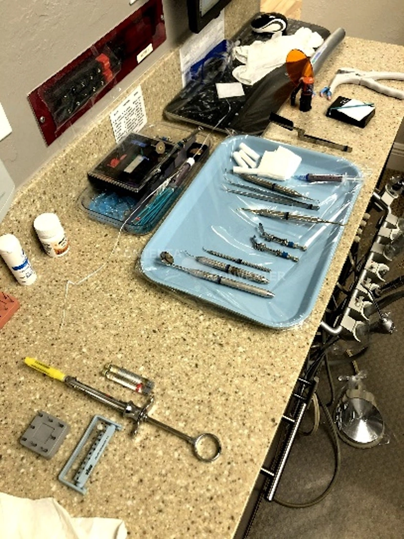 Basic Tenets of Four-handed Dentistry - The Concepts of Four-handed ...