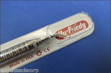 Periodontal Files - Advanced Instrumentation for the General Practice ...